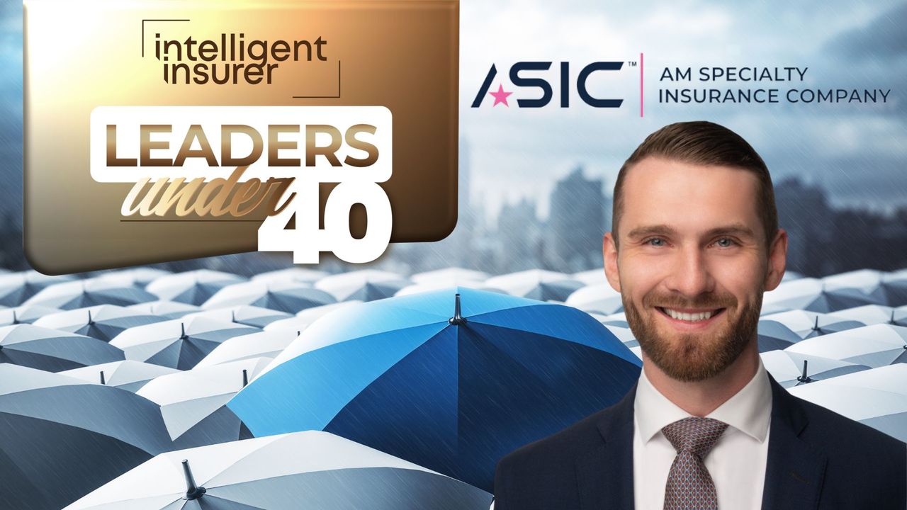 Insurance might not be fashionable, but it’s a great career choice ...